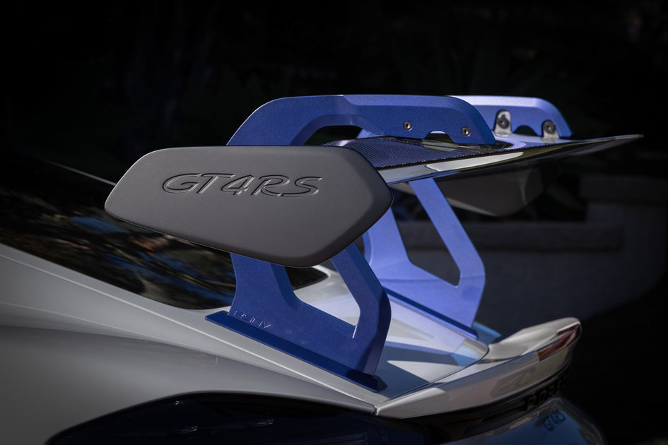 GT4RS Wing Risers – RSNV