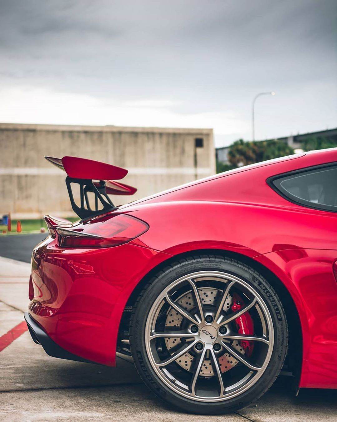 RSNV - Porsche Upgrades.